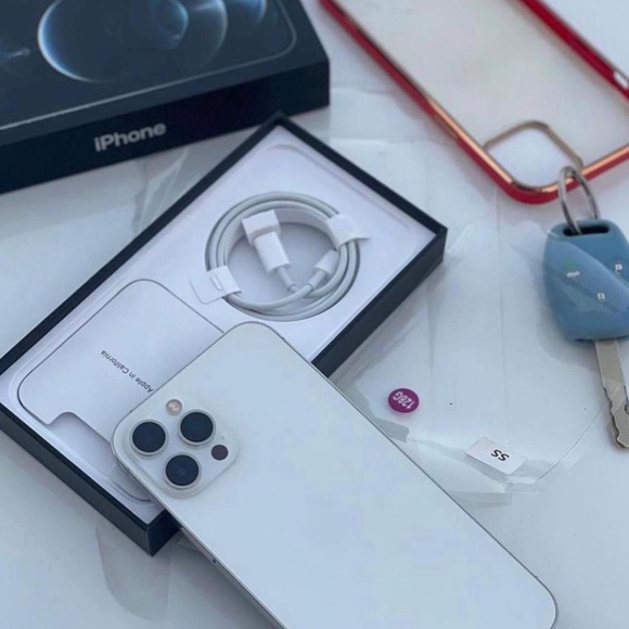 Apple | Cell Phones & Accessories | Iphone 2 Pro Max | Poshmark